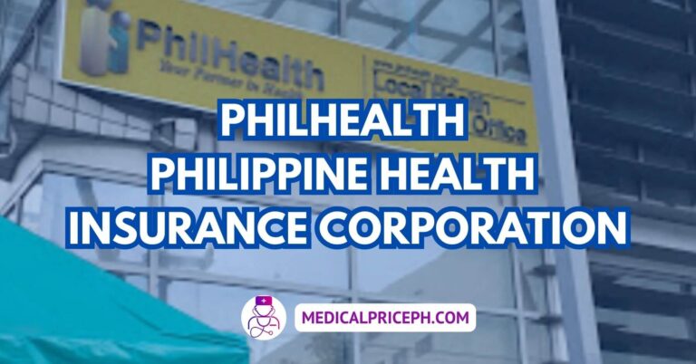 About PhilHealth: Philippine Health Insurance Corporation - Medical ...